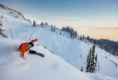 Home | Revelstoke Mountain Resort | British Columbia, Canada