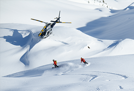 Revelstoke Mountain Resort | British Columbia, Canada